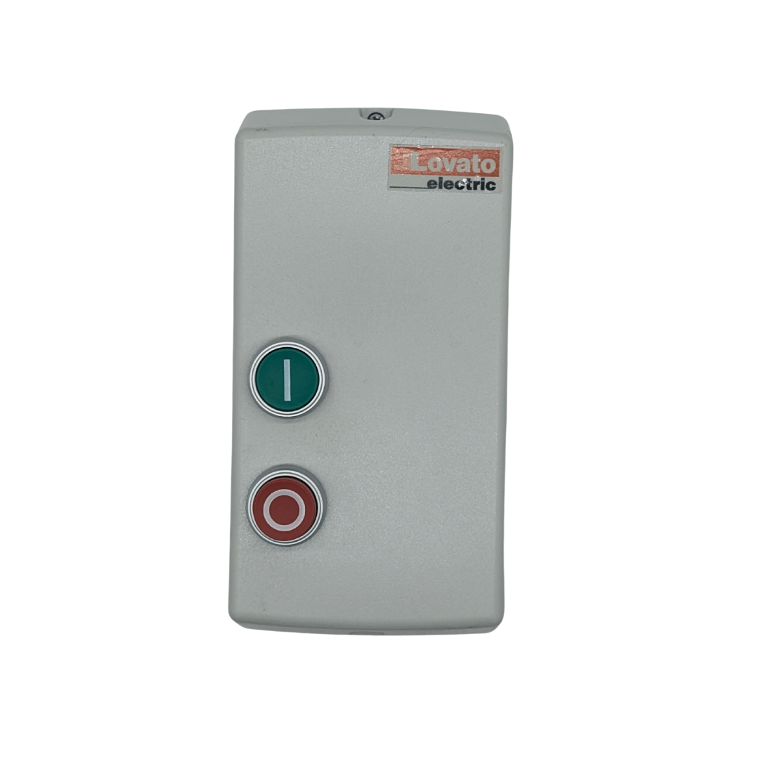 Motor Starters - Snowdon